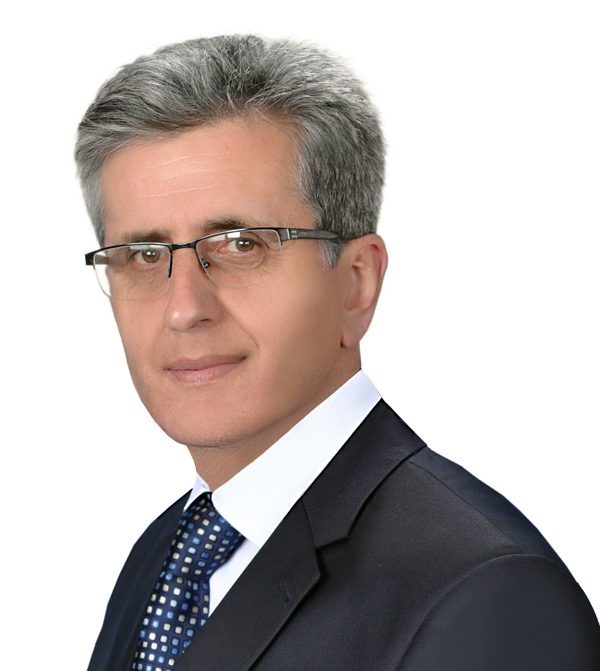 Prof. Asoc. Dr. Halil Kukaj - University of Prizren
