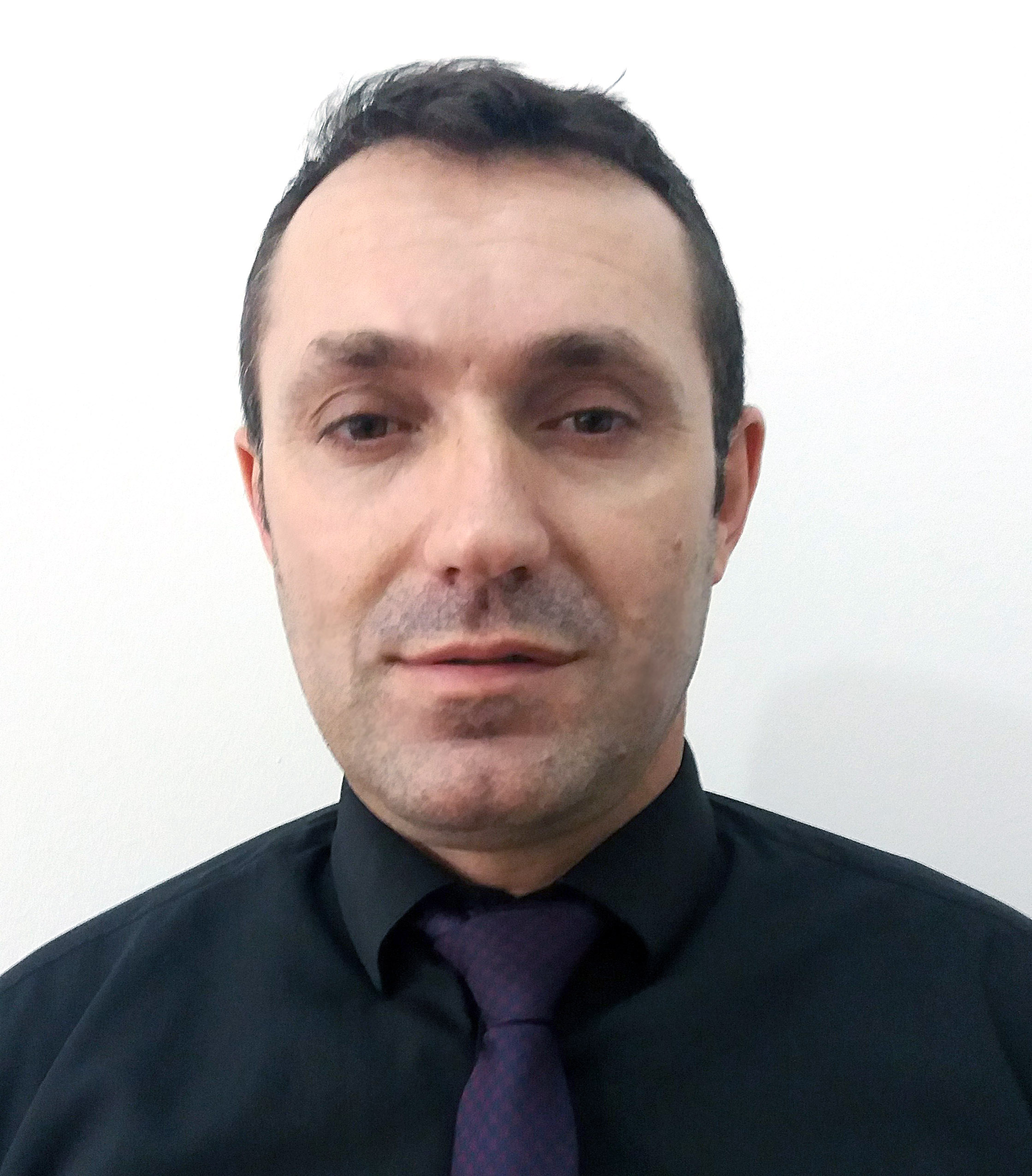 Burim Berisha - University of Prizren