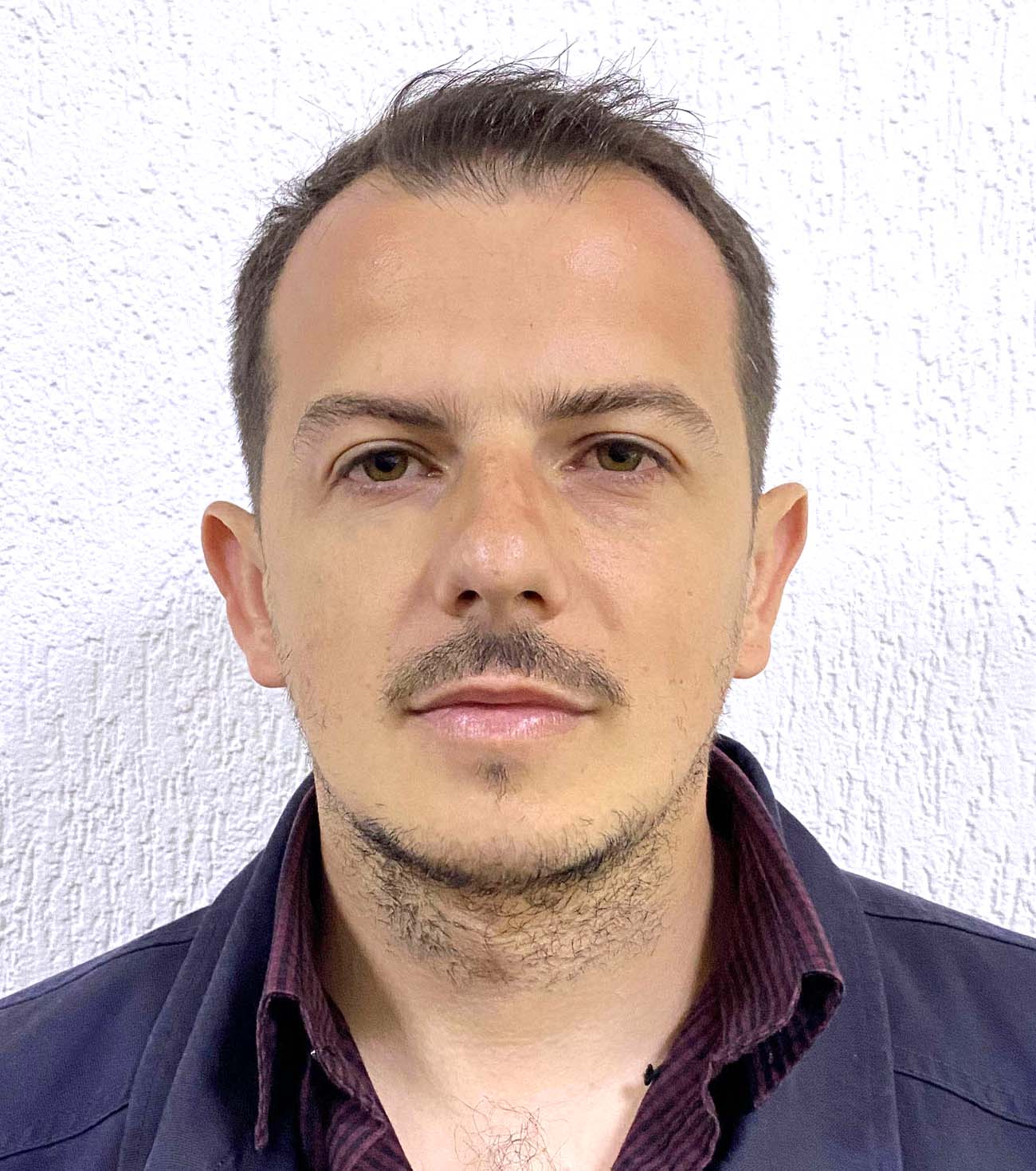 Granit Nrecaj - University of Prizren