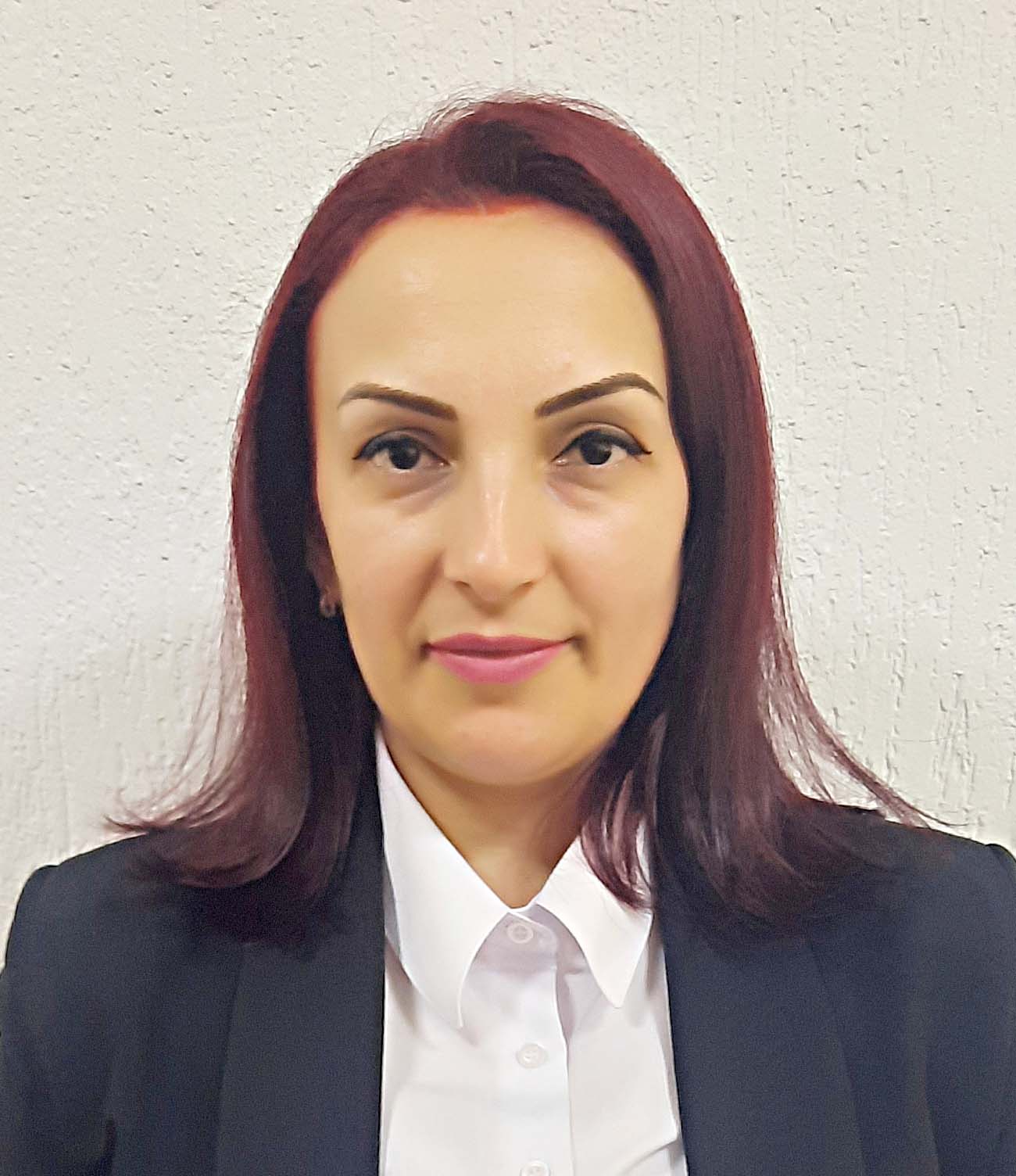 Qëndresë Morina Pireci - University of Prizren