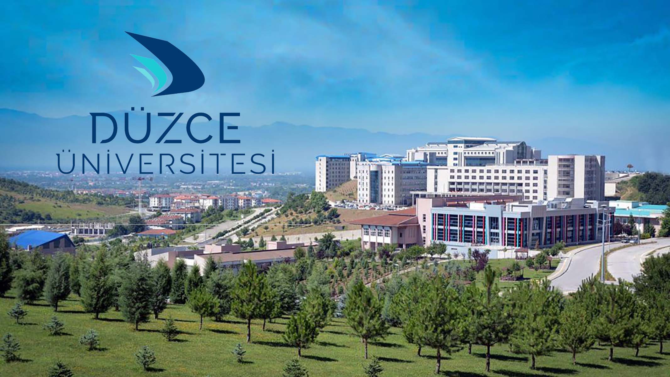 Call for Application at the University of DUZCE Turkey - University of ...